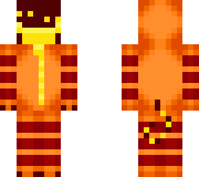 clyde | Minecraft Skins