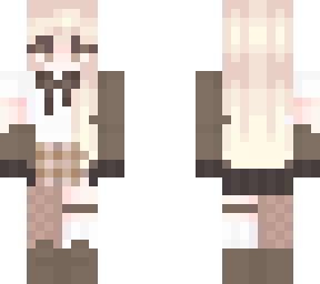 weather | Minecraft Skins