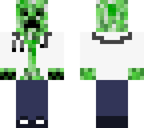 doctor house | Minecraft Skins