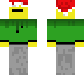 italian | Minecraft Skins