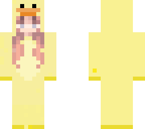 onsie girl | Minecraft Skins