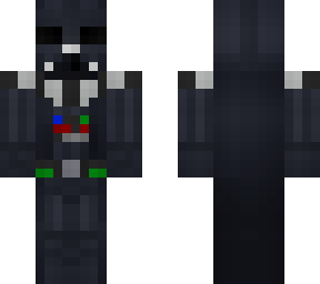 Darth Vader | Minecraft Skin