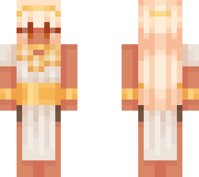 deity | Minecraft Skins