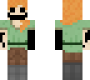alex | Minecraft Skins