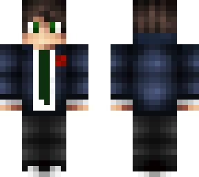 Drew | Minecraft Skin
