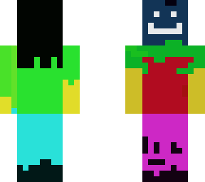 drippy | Minecraft Skins