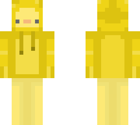ducky | Minecraft Skin