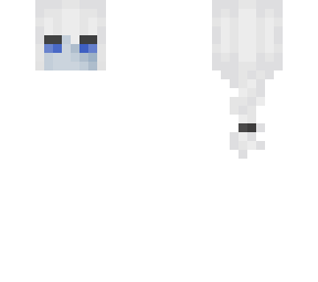 Eirwin Braid | Minecraft Skin