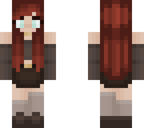 Elena~ | Minecraft Skin