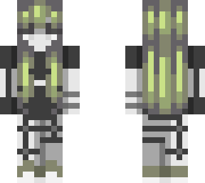 emo base | Minecraft Skins