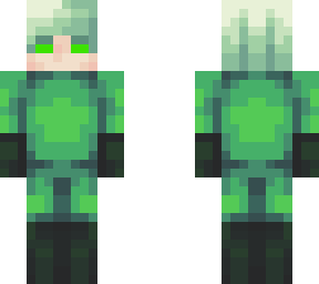 minimal | Minecraft Skins