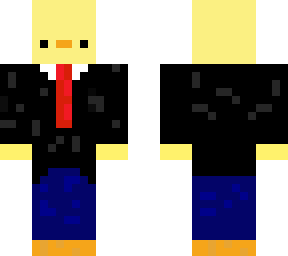 huhn | Minecraft Skins