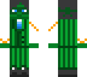 Etoiles (Formal Wear) | Minecraft Skin