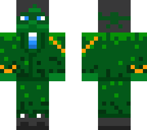 Etoiles (Formal Wear) Full Suit | Minecraft Skin