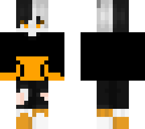 FAchero | Minecraft Skin