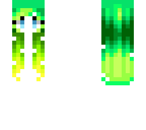 emerald | Minecraft Skins