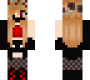 vamp | Minecraft Skins