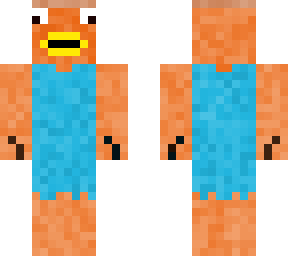 fish stick | Minecraft Skins