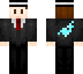 Fluffy Skin V1.0 | Minecraft Skin