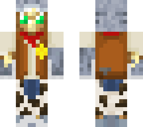 foolish | Minecraft Skins