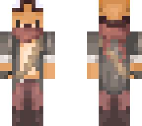 adventure | Minecraft Skins