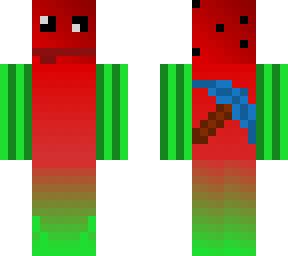 fruit | Minecraft Skins