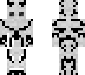 ghoul | Minecraft Skins