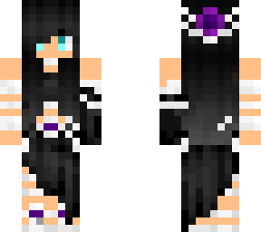 scary girl | Minecraft Skins