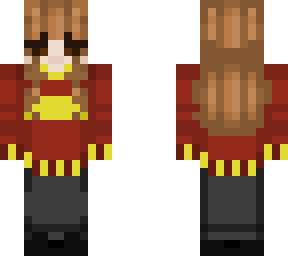 gryffindor | Minecraft Skins