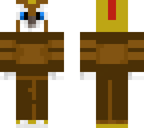 gladiator | Minecraft Skins