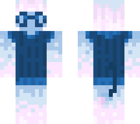 griff | Minecraft Skin