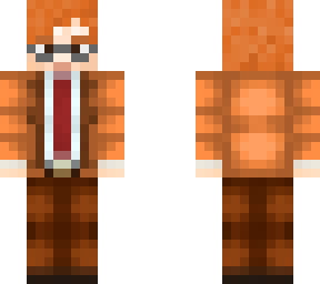 henry | Minecraft Skin