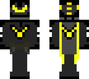 pilot | Minecraft Skins