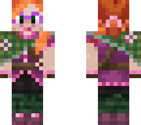 hippie | Minecraft Skins