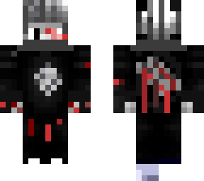 Hiro | Minecraft Skin