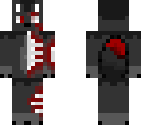 gory | Minecraft Skins