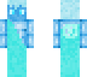 ice | Minecraft Skins