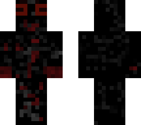 immortal | Minecraft Skin