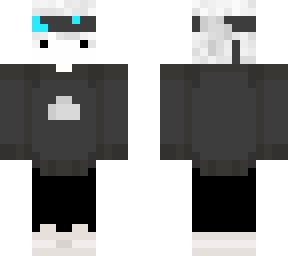 irani | Minecraft Skin