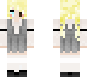 doll | Minecraft Skins
