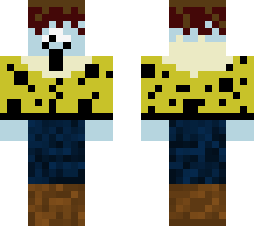 jogoat | Minecraft Skins
