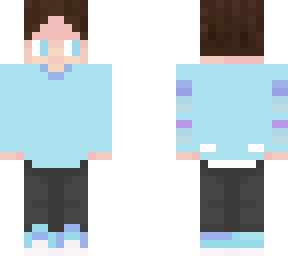 jonathan | Minecraft Skin