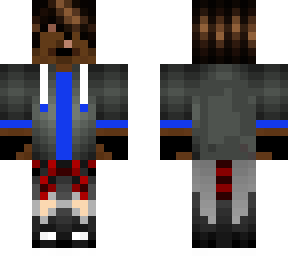 juice wrld | Minecraft Skins