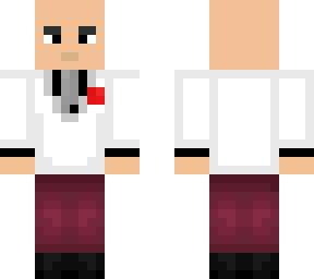 kingpin | Minecraft Skins