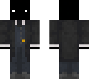 librarian | Minecraft Skins