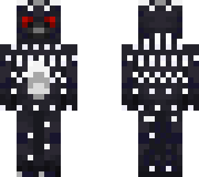 loon | Minecraft Skin