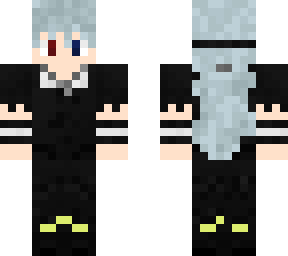lum | Minecraft Skins