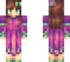 magic | Minecraft Skins