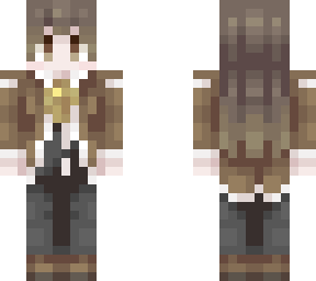 malkuth | Minecraft Skin