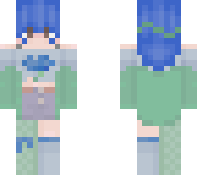 flower | Minecraft Skins